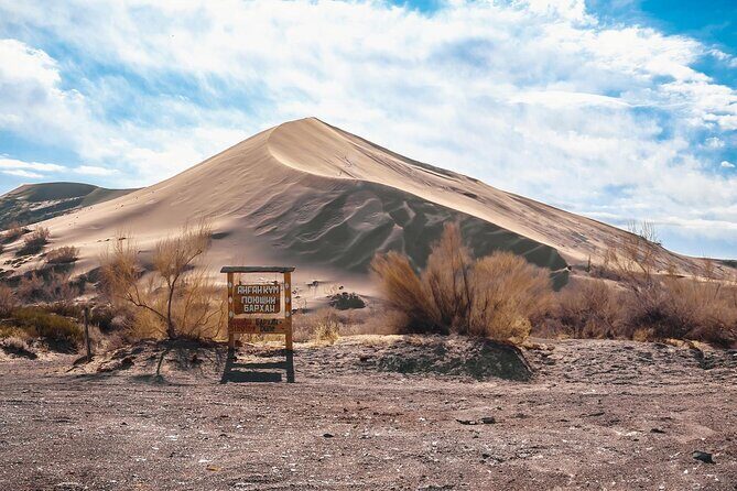 Almaty to Altyn-Emel National Park Private Tour - FAQ