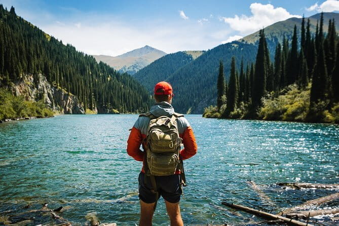 Almaty to Karakol sightseeing SUV-tour - Key Points