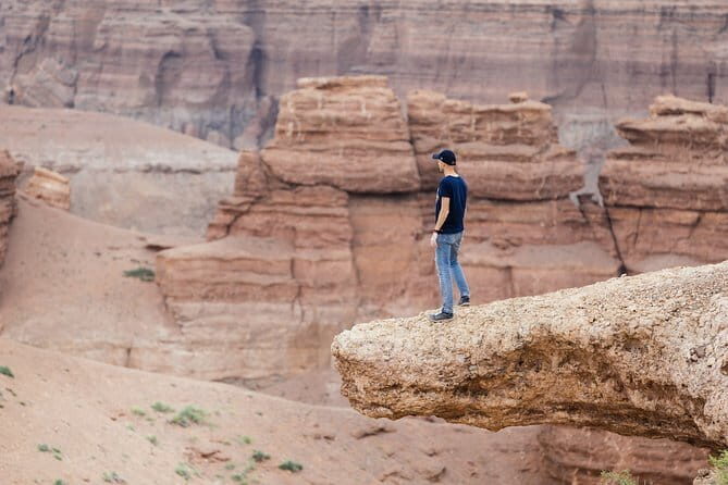 Almaty to Karakol sightseeing SUV-tour - What Makes This Tour Stand Out?