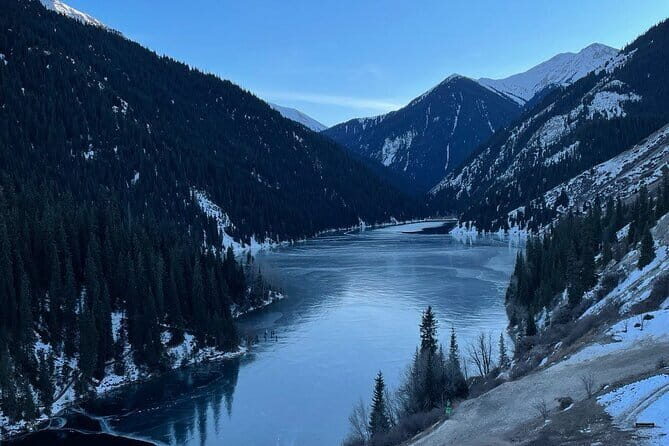 Almaty to Karakol sightseeing SUV-tour - Who Would Enjoy This Tour?