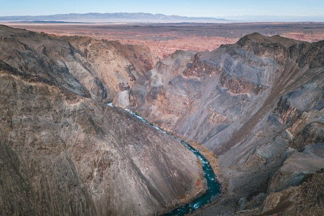 Almaty to Karakol sightseeing SUV-tour - FAQ