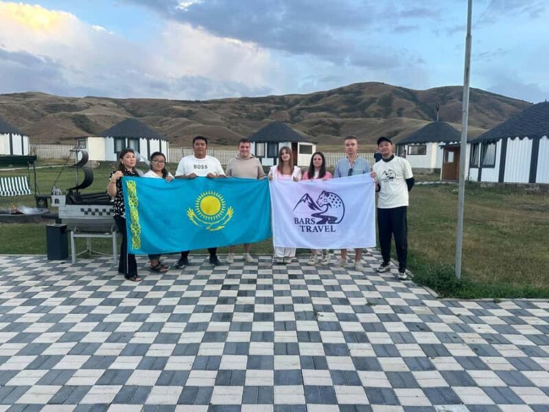 Almaty: VIP Day Tour to Charyn Canyon, Kolsay & Kaindy Lakes - Why the Highlights Matter for Your Trip