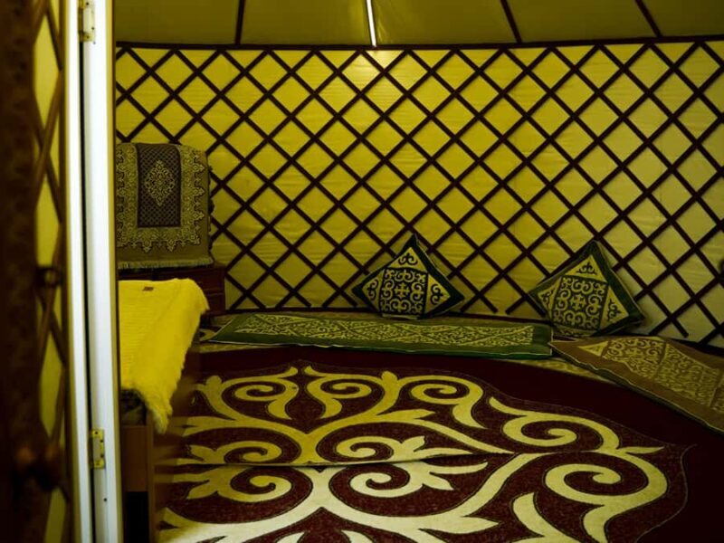 Almaty: VIP Day Tour to Charyn Canyon, Kolsay & Kaindy Lakes - What to Keep in Mind