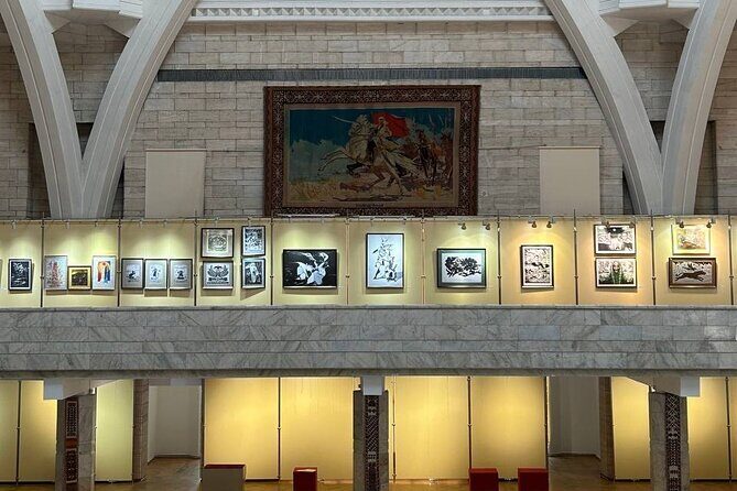 Almaty walking city tour - Introduction: Why This Tour Is Worth Your Time