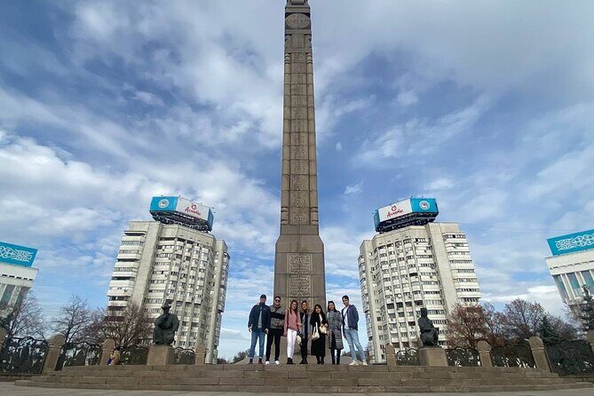 Almaty walking city tour - Final Thoughts: Is This Tour Worth Your Time?