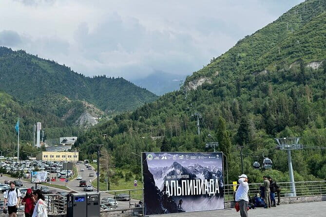 Almaty Walking Tour: 9 Must-See Sights in a Small Group - FAQ