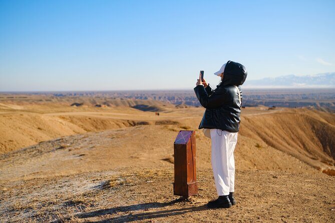 Almaty Wonders Charyn Canyon and Kolsay Lake in One Day - Authenticity and Unique Points