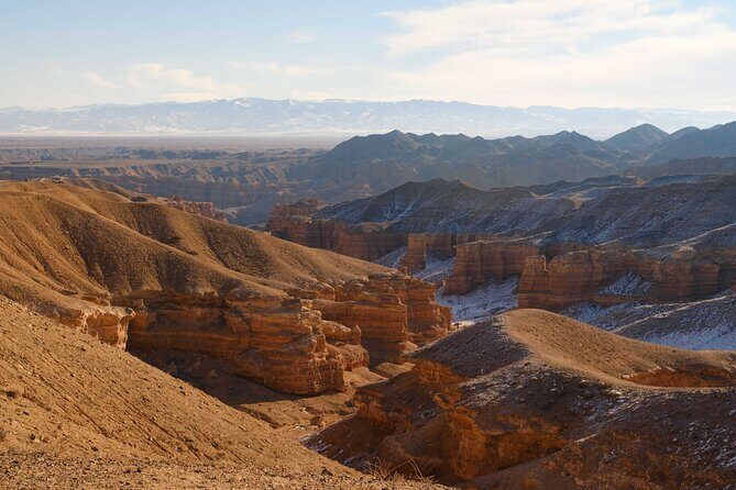 Almaty Wonders Charyn Canyon and Kolsay Lake in One Day - Final Thoughts