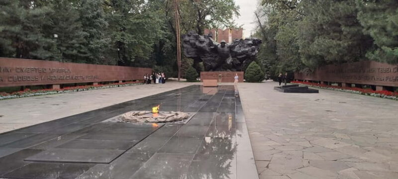 Almaty's Adventure: City & Mountain Tour in One Day - An Overview of the Tour Experience
