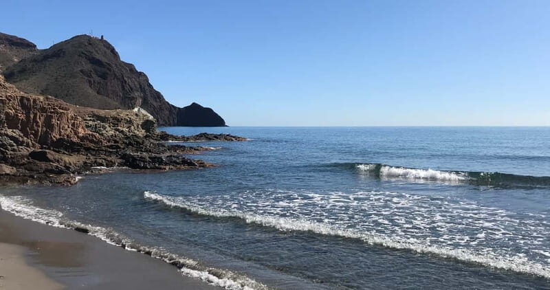 Almería: 4x4 Tour of Cabo de Gata-Nijar Natural Park - Key Points