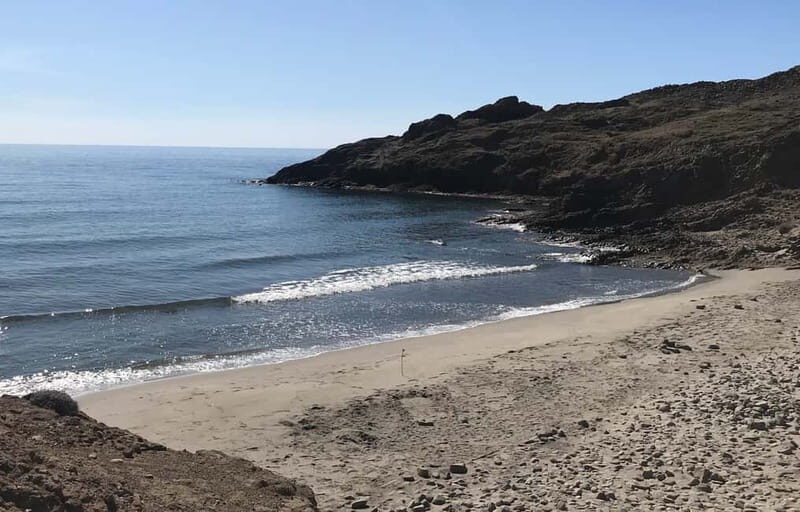 Almería: 4x4 Tour of Cabo de Gata-Nijar Natural Park - Practical Tips for Your Trip
