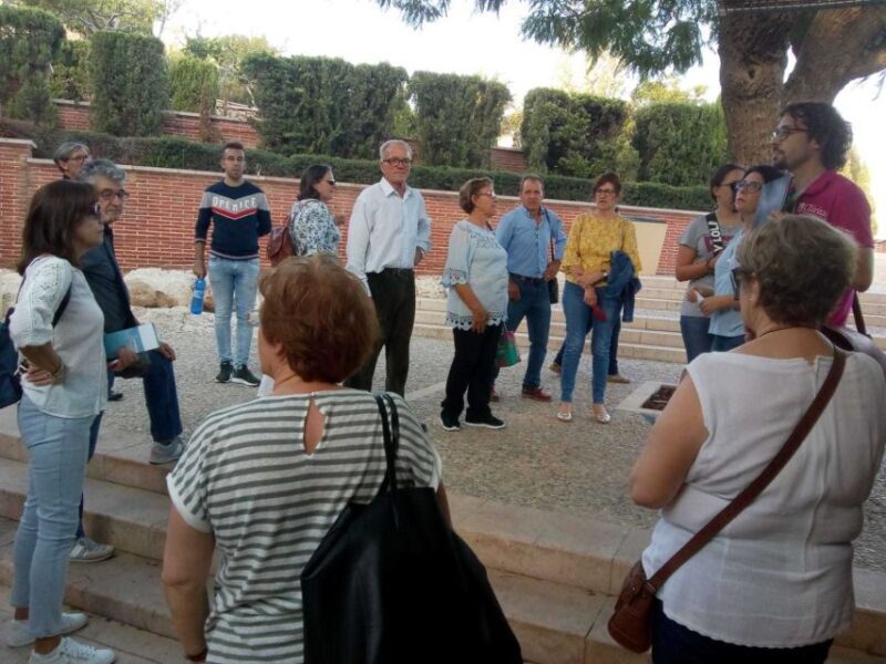 Almeria: Alcazaba Guided Tour - Who Will Love This Tour?