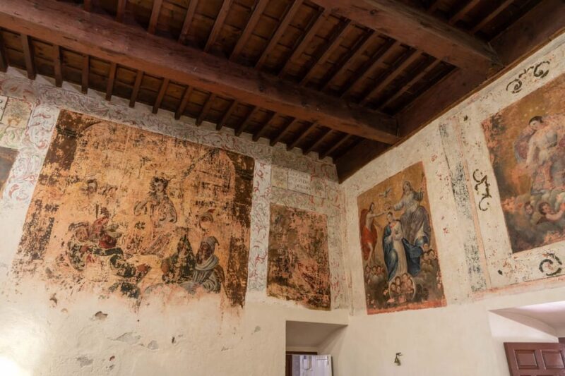 Almería: Cathedral and Monastery of Las Puras Guided Tour - How to Make the Most of Your Visit