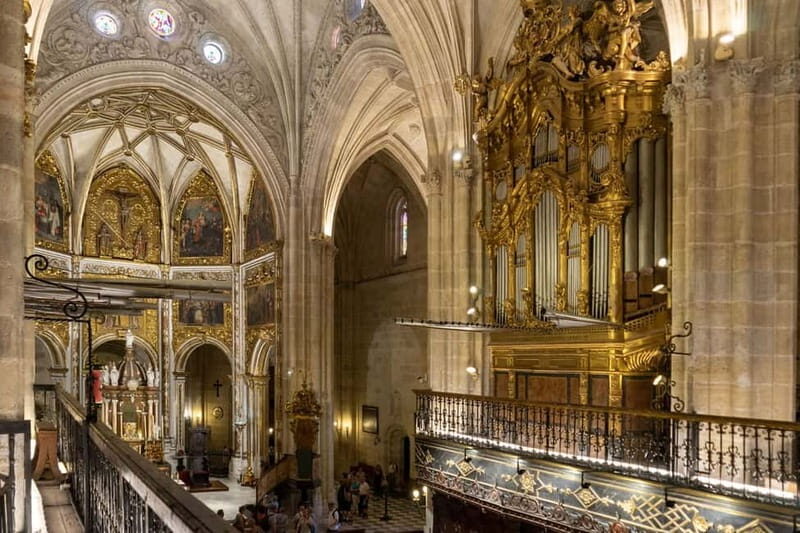 Almería: Cathedral Entry Ticket - Final Thoughts