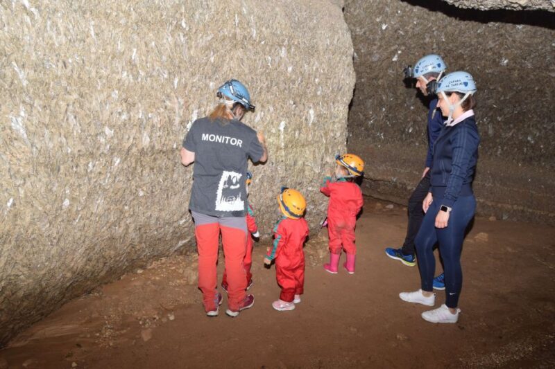 Almería: Caves of Sorbas Tour - The Sum Up