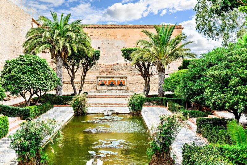 Almería: Discover the City's History Through Cinema - Final Thoughts: Is This Tour for You?