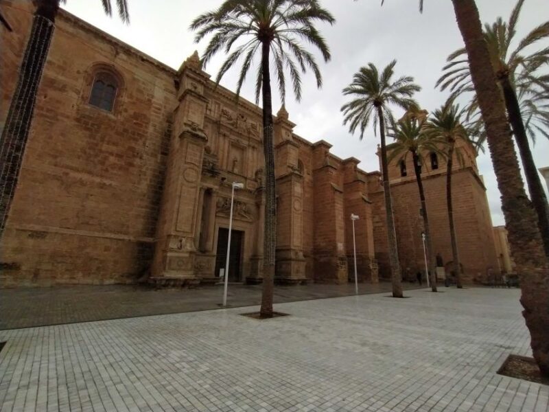 Almería: Guided City Discovery Tour - The Realities: What Travelers Say