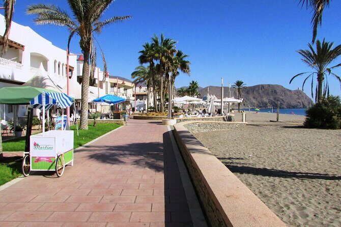 Almeria like a Local: Customized Private Tour - What Travelers Are Saying
