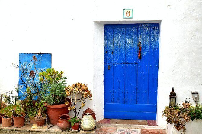 Almeria like a Local: Customized Private Tour - Practical Details to Keep in Mind