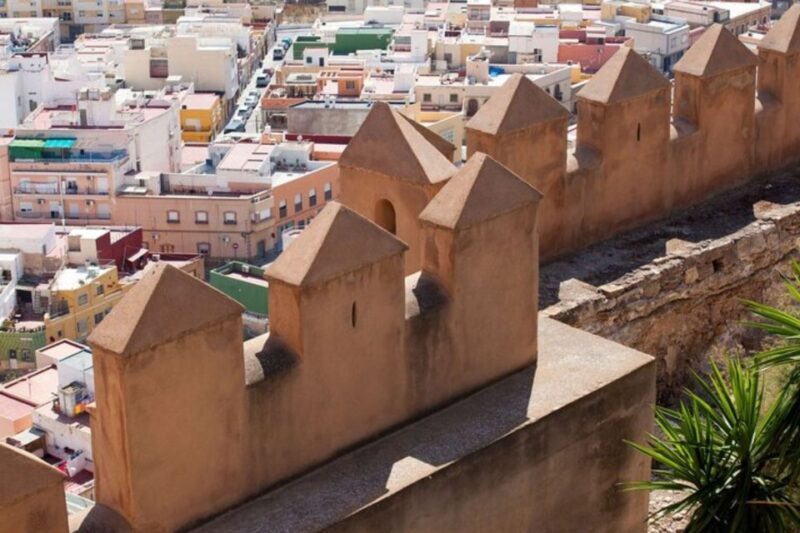 Almeria: Private custom tour with a local guide - Exploring Almeria: A Private Custom Tour with a Local Guide