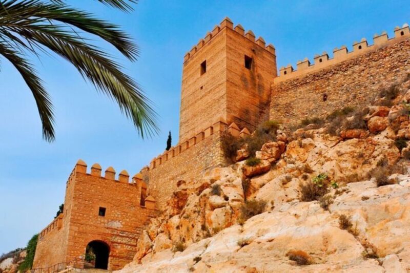 Almeria: Private custom tour with a local guide - What to Expect on Your Tour