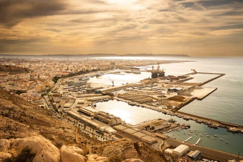 Almeria: Private custom tour with a local guide - Potential Drawbacks
