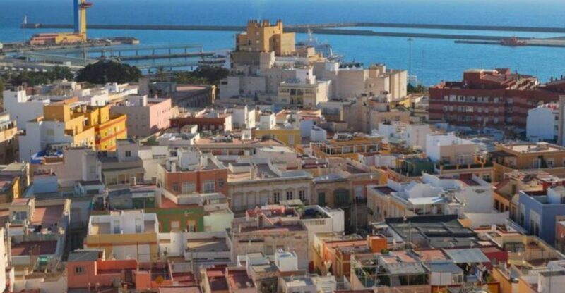 Almeria: Private custom tour with a local guide - FAQ