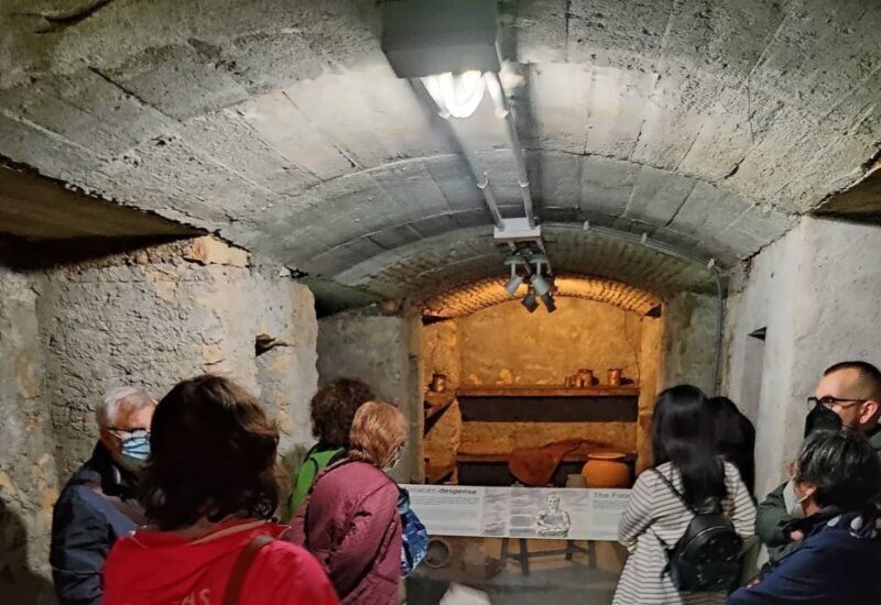 Almeria: Spanish Civil War Shelters Ticket and Official Tour - Why the Engineering Is Worth Appreciating