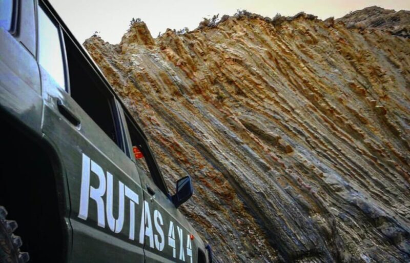 Almeria: Tabernas Desert 4x4 Tour - The Sum Up