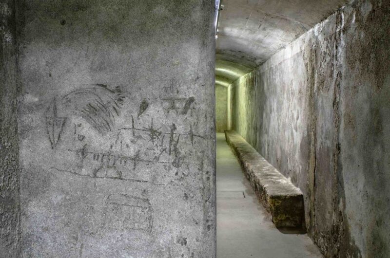 Almería: Visit to the shelters of the Spanish Civil War - Final Thoughts
