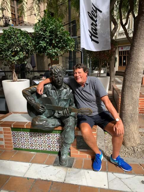 Almería: Walking Tour with Tapas and Olive Oil Tasting - Frequently Asked Questions