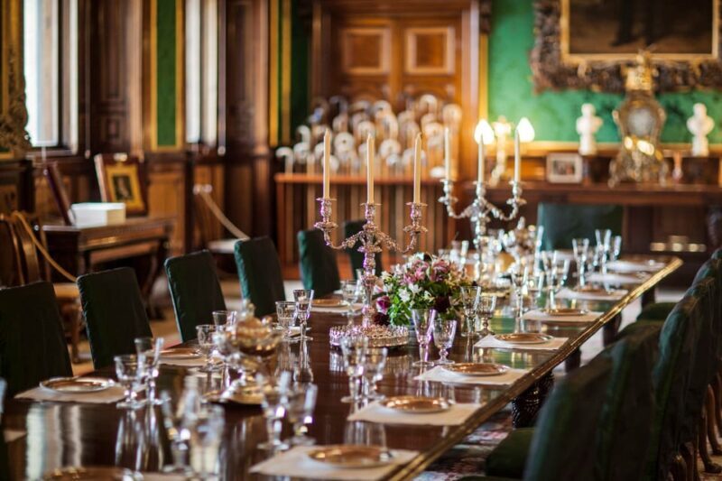 Alnwick: Alnwick Castle Ticket - What Can You Expect on Your Visit?