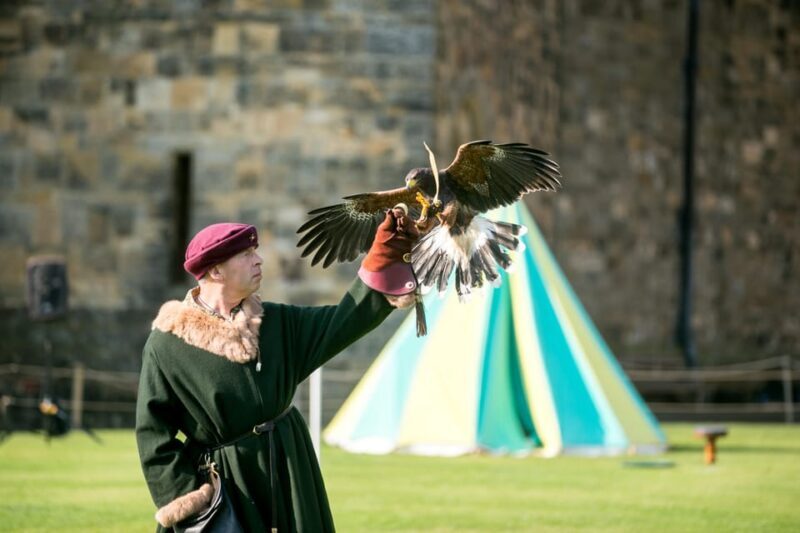Alnwick: Alnwick Castle Ticket - FAQ