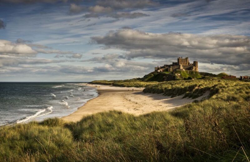 Alnwick Castle, Northumberland & Scottish Borders 1-Day Tour - Final Thoughts: The Value of This Experience
