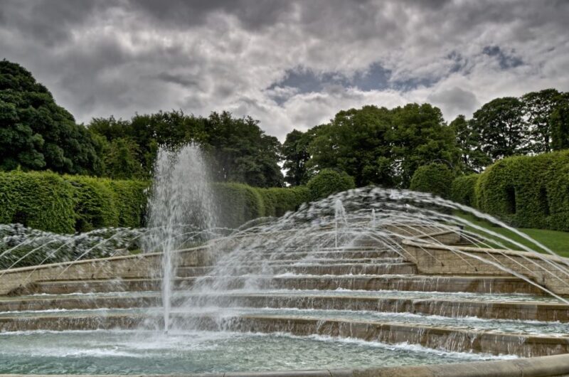 Alnwick Castle, Northumberland & Scottish Borders 1-Day Tour - Frequently Asked Questions