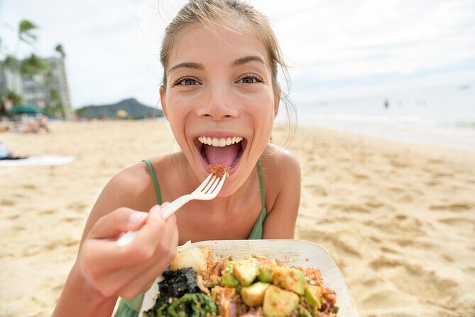 Aloha Adventures A Family Walking Tour in Waikiki - Practical Insights