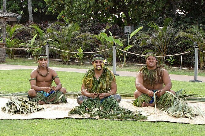 Aloha Kai Luau - Practical Details and What to Expect