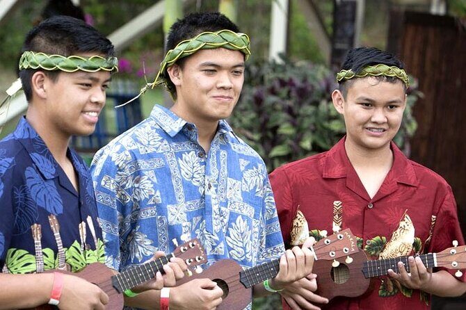 Aloha Kai Luau - The Sum Up: Who Will Love the Aloha Kai Luau?