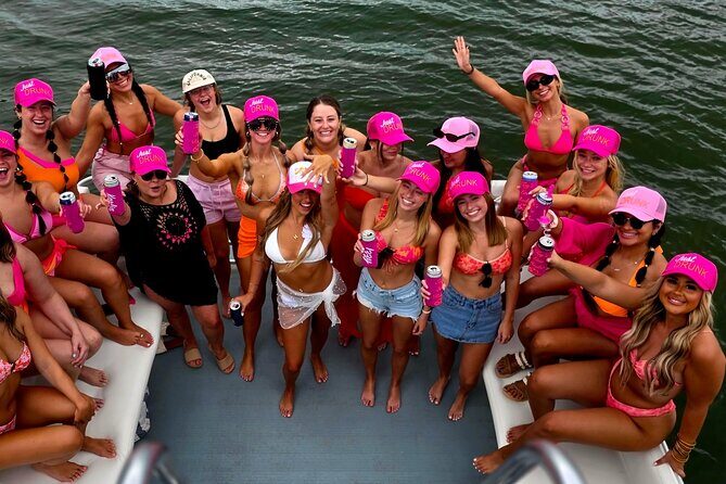 Aloha Paradise Private Boat Rental Percy Priest - A Detailed Look at the Experience