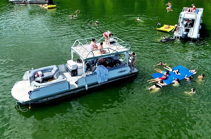 Aloha Paradise Private Boat Rental Percy Priest - Final Thoughts