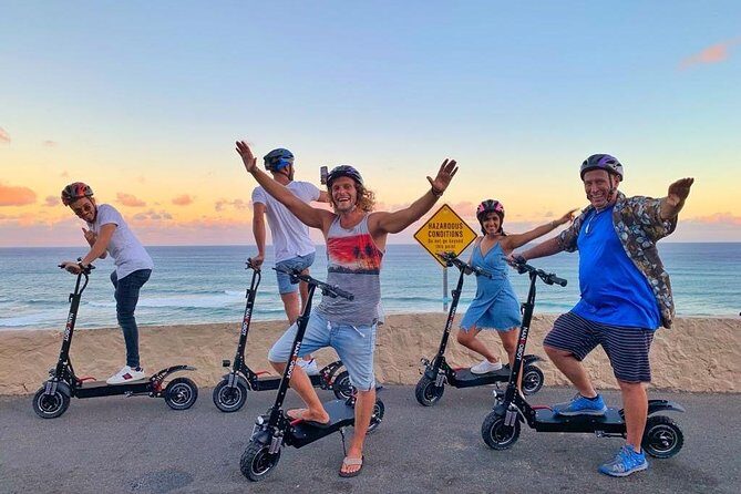 Aloha Scooter Tours - Is it Worth the Price?