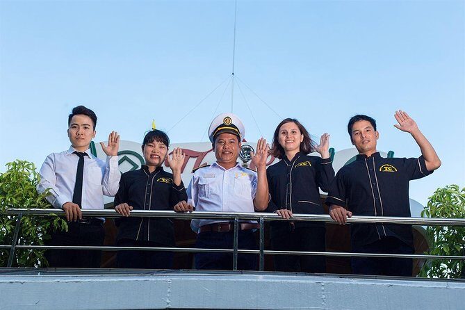 Alova Premium Cruise-Deluxe Day Tour in Ha Long (Titop Island,Cave,Expressway) - Who Should Consider This Tour?