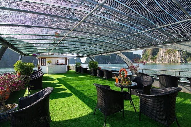 Alova Premium Cruise-Deluxe Tour in Ha Long ( Tour from Ha Long Bay) - Final Thoughts