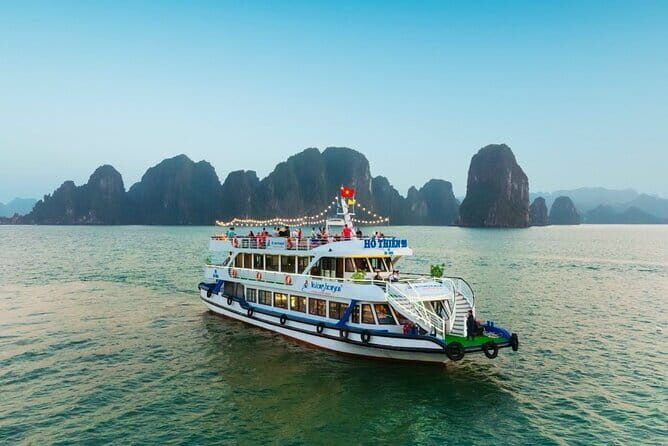 Alova Premium Cruise - Halong Bay Deluxe Day Tour (Best Selling) - Final Thoughts: Is It Worth It?