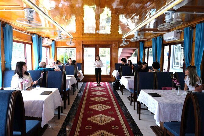 Alova Premium Cruise to Halong Bay 1 Day Trip by Highway Transfer - The Bottom Line: Who Will Love This Tour?