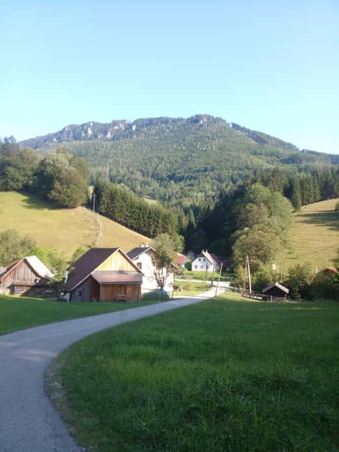 Alp Mountains Tour - An In-Depth Look at the Alps Mountains Tour