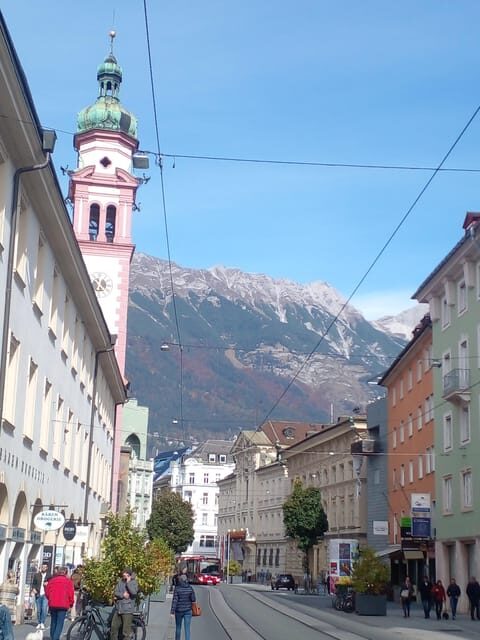 Alp Mountains Tour - Transportation, Duration, and Group Size