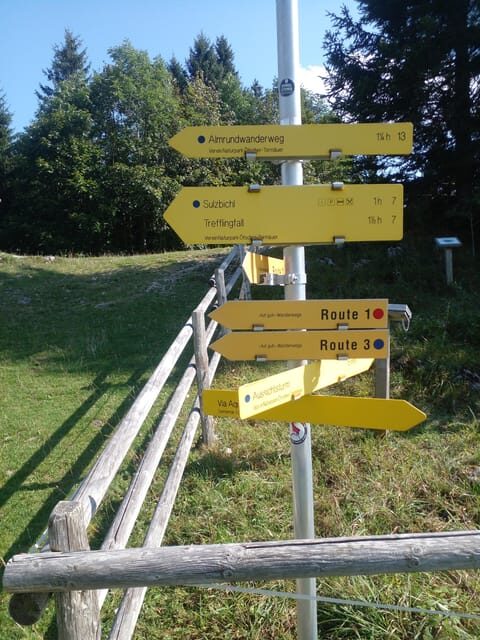 Alp Mountains Tour - Cost and Value Analysis