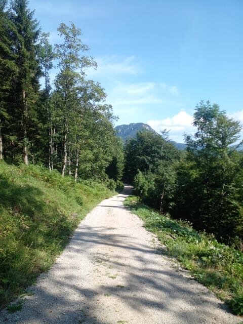 Alp Mountains Tour - FAQ