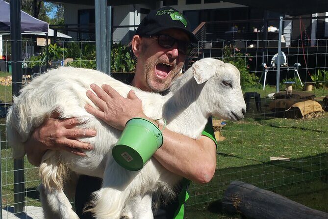 Alpaca Feeding with Wildlife and Nature Park Visit Private Tour - Final Thoughts